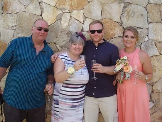 Happy Retirement: Alice Burgess - Wirral Hospice