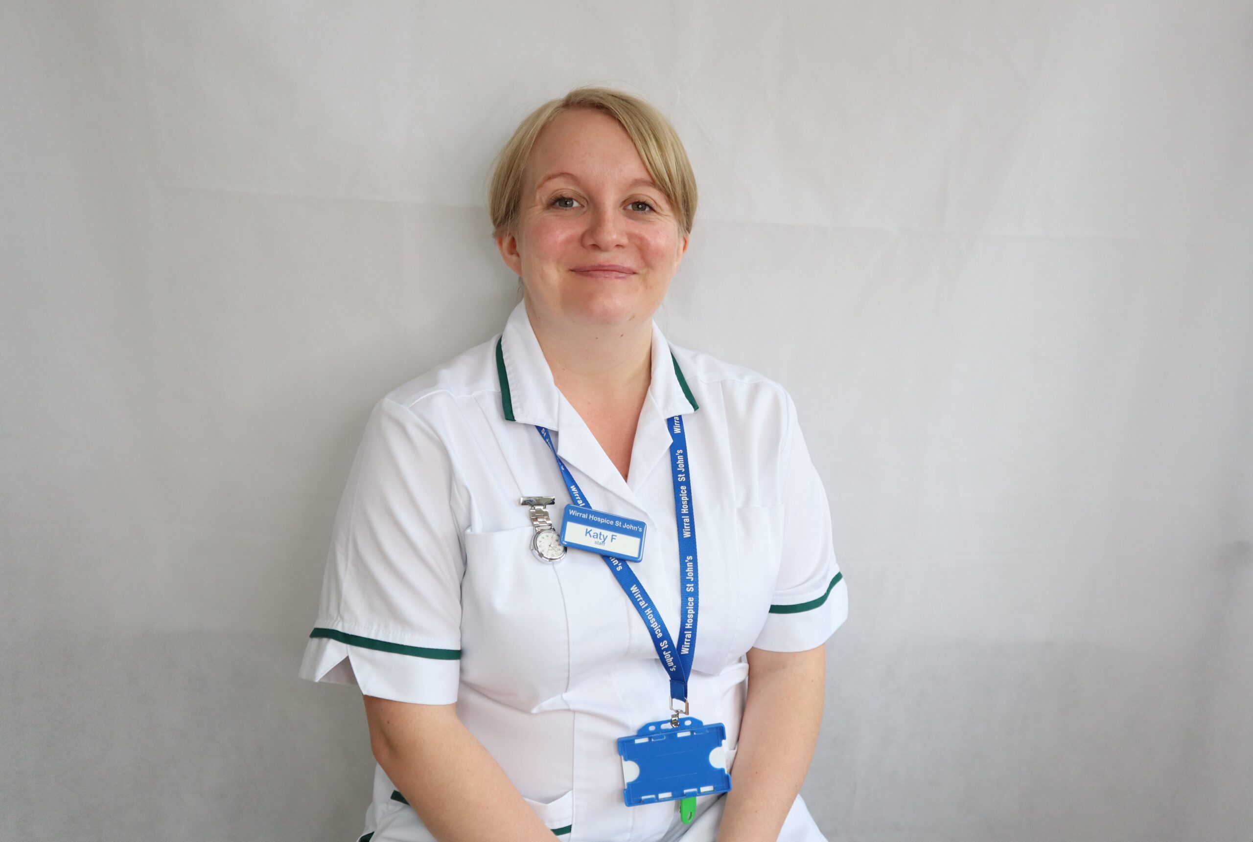 Occupational Therapy - Wirral Hospice