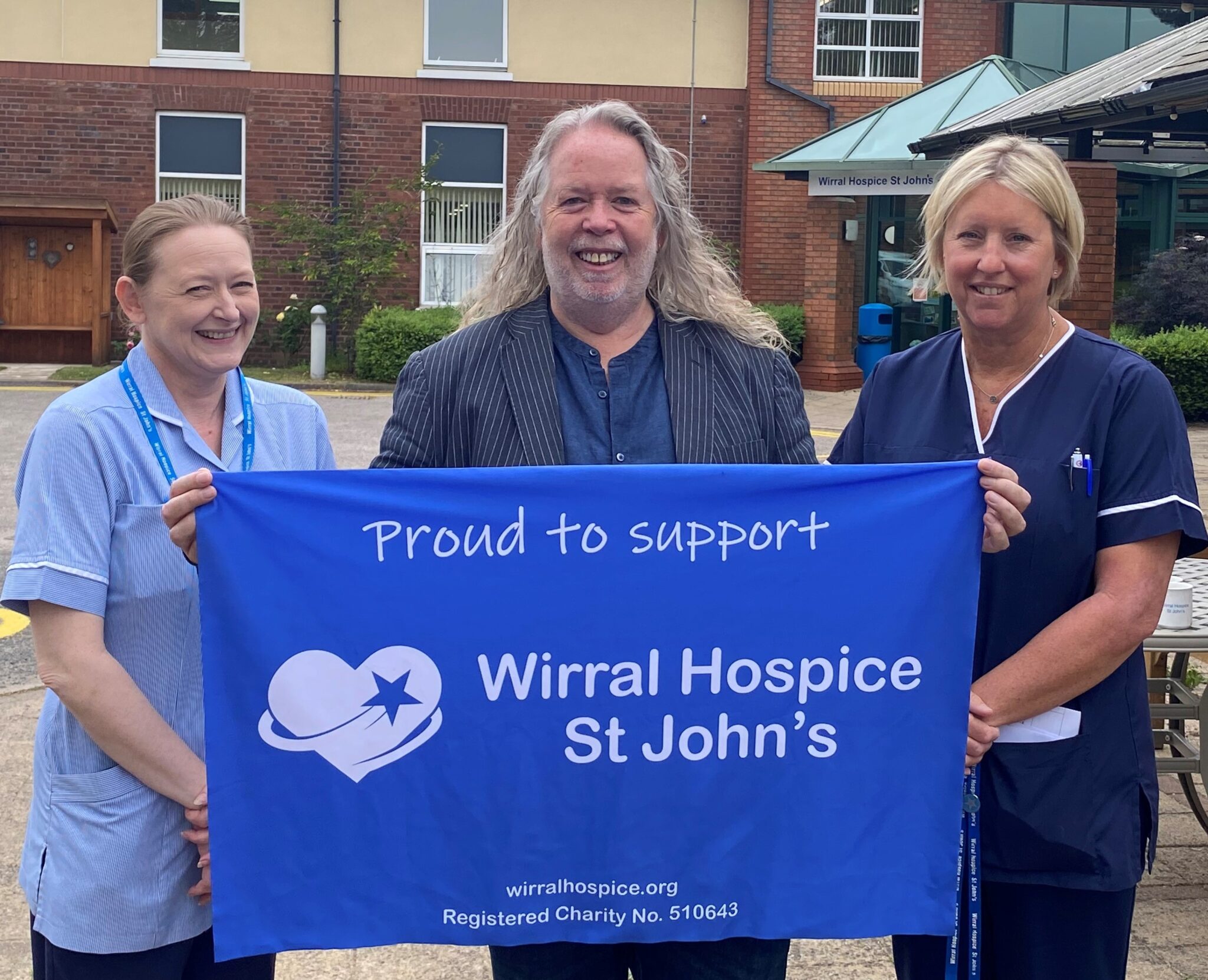 Orchestral Manoeuvres in the Light: Meet Dr David Crilly, Artistic ...