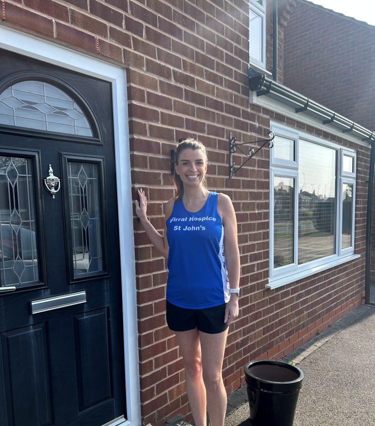 Follow the plan! Emma’s hopes for a London Marathon achievement ...